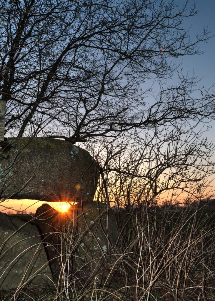 Megaliths and Dolmens : Ancient Monuments on our doorstep - Blog ...